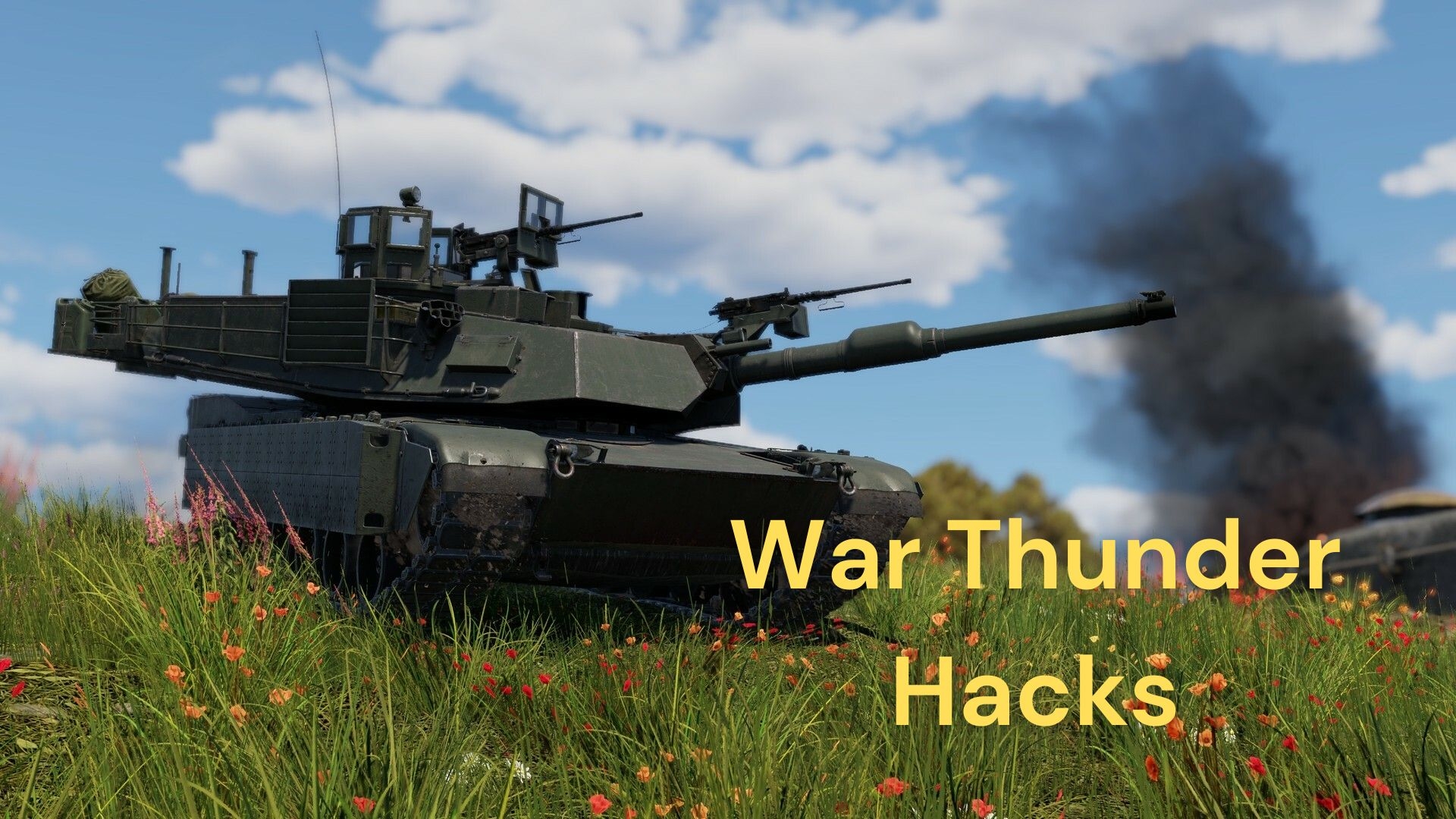 War Thunder Hacks From Cobracheats - Cobracheats